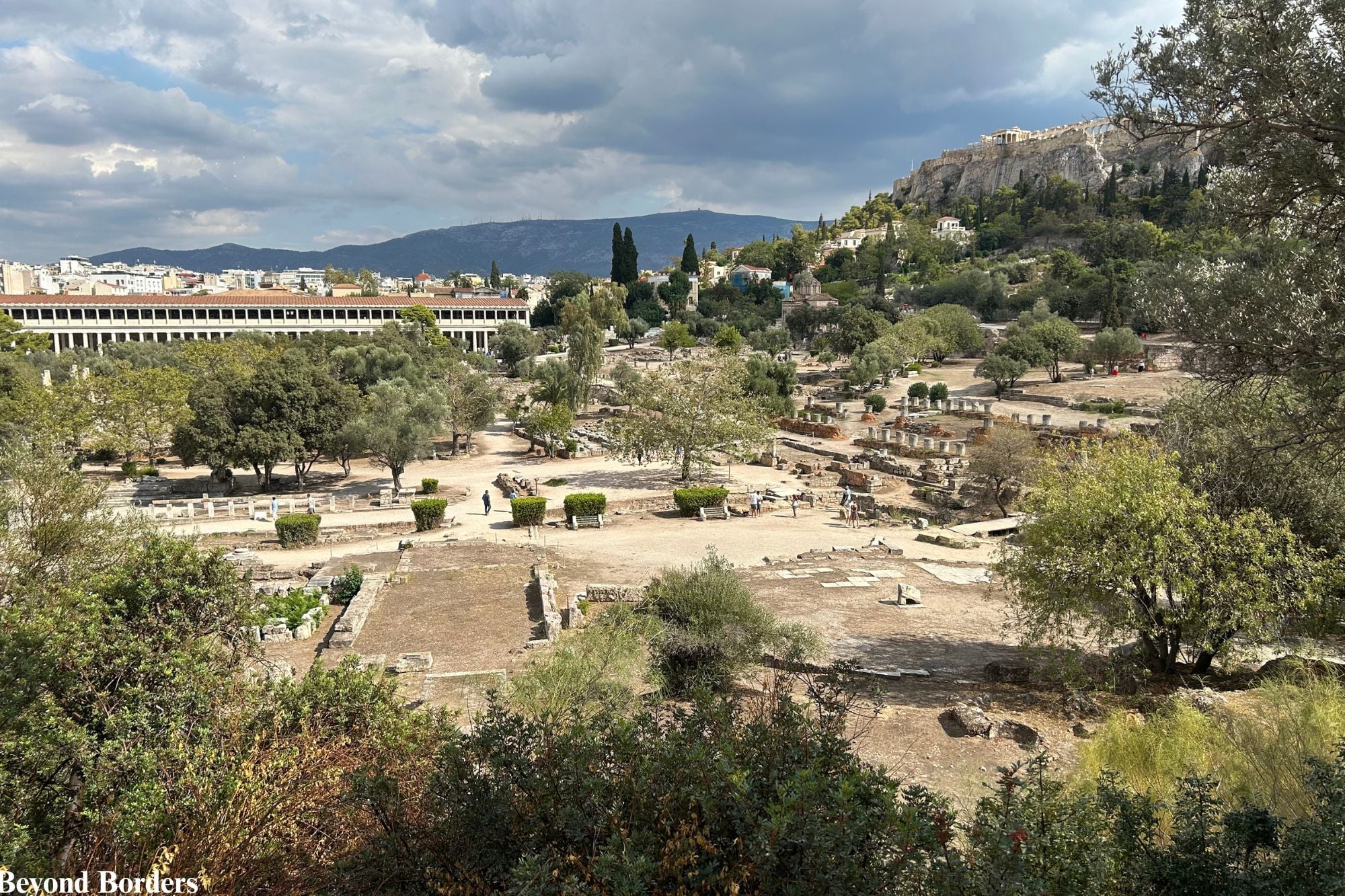 3 Days in Athens: The Top Itinerary for First-Timers (Updated 2026 ...