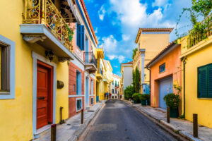3 Days in Athens: The Top Itinerary for First-Timers (Updated 2026 ...
