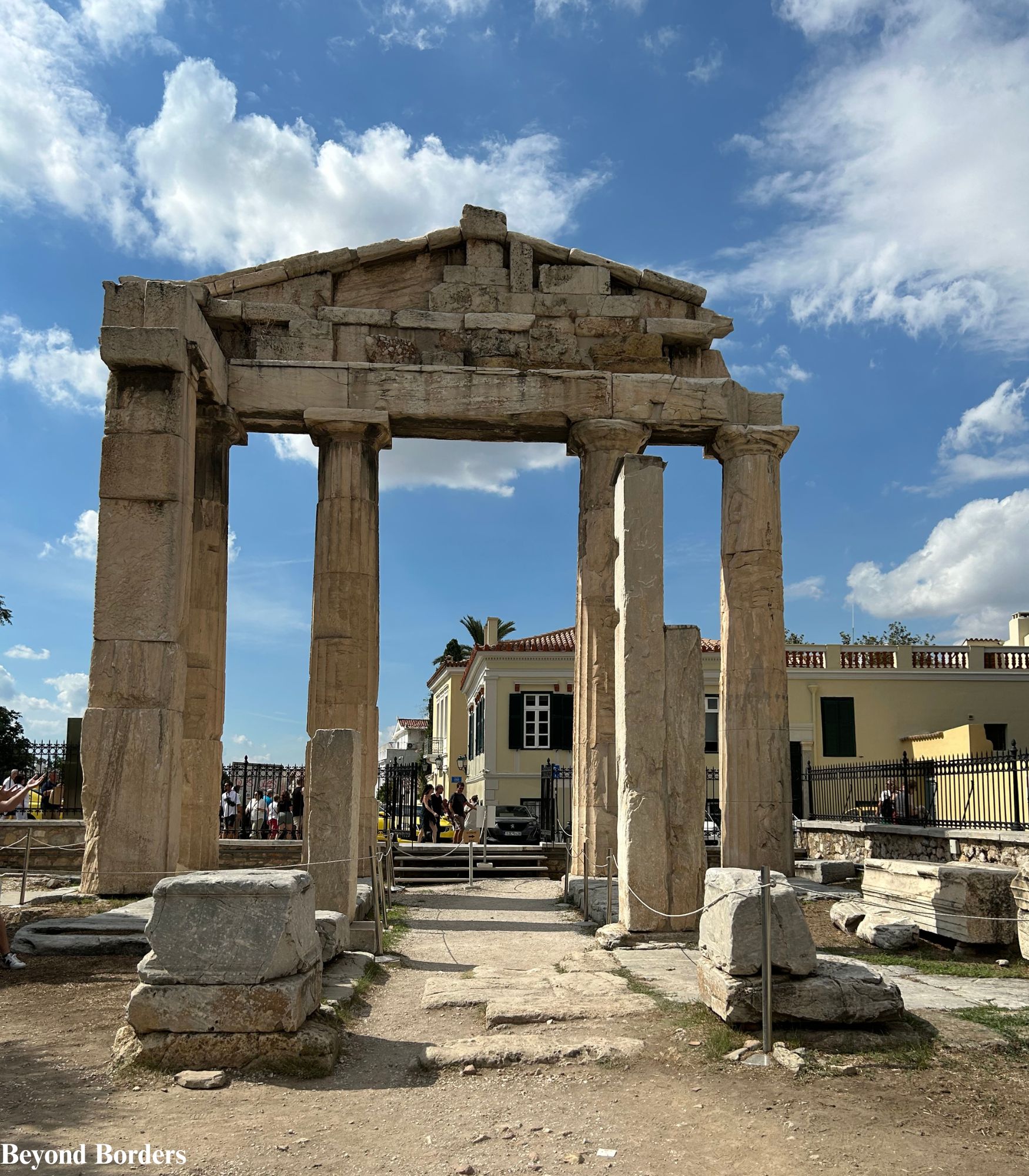 3 Days in Athens: The Top Itinerary for First-Timers (Updated 2026 ...