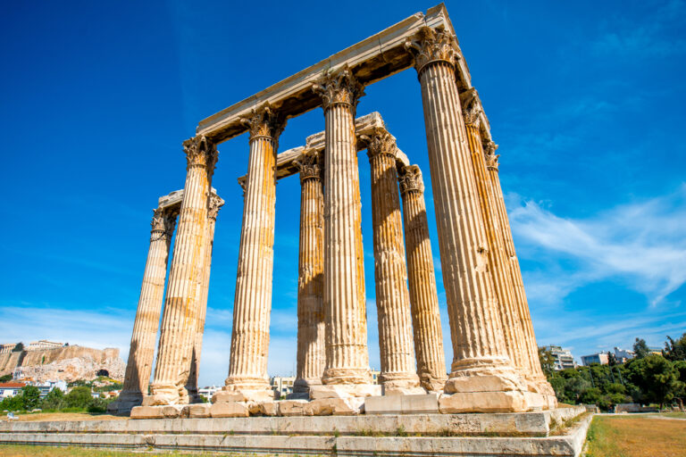3 Days in Athens: The Top Itinerary for First-Timers (Updated 2026 ...