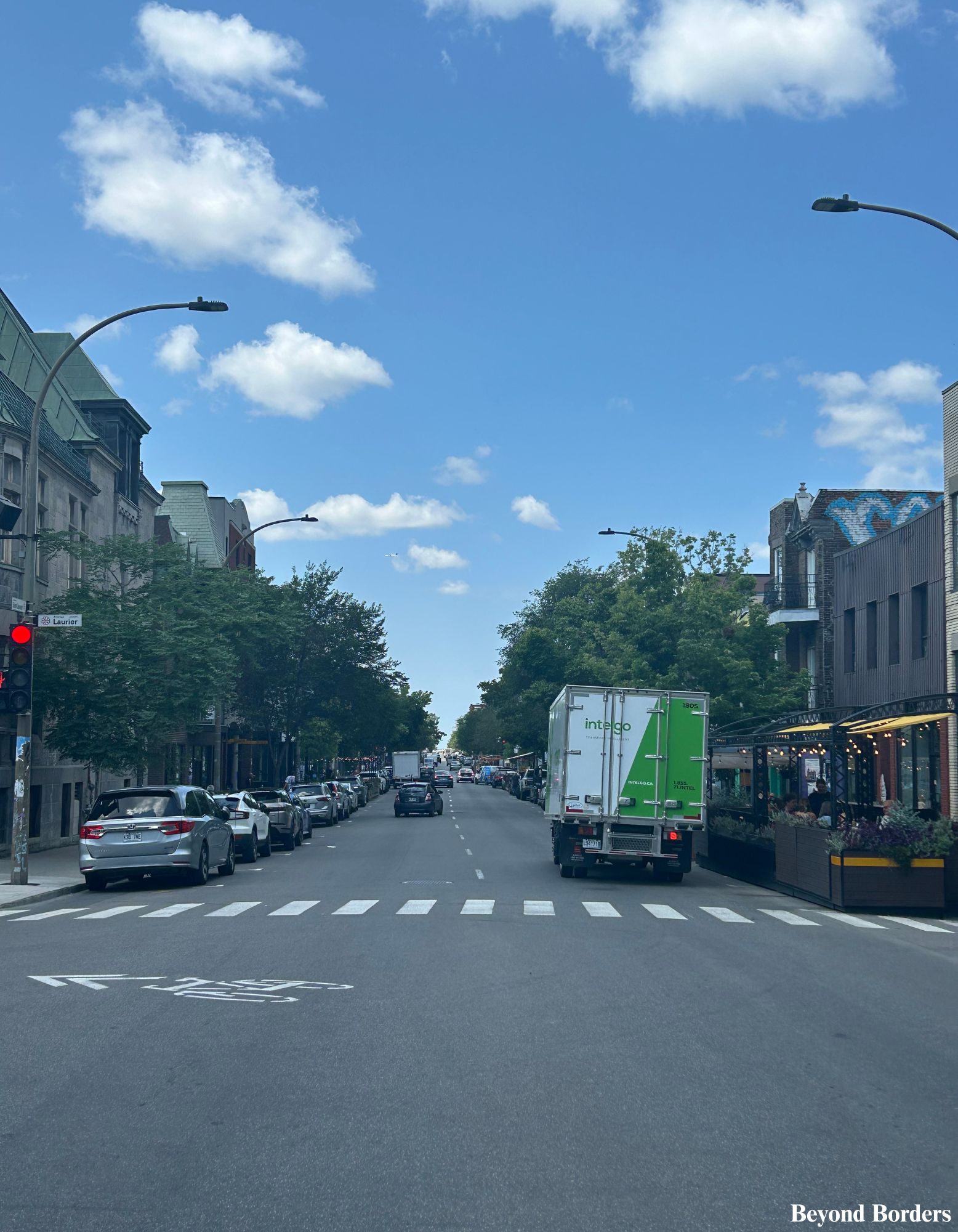 Montreal's 5 Essential and Beloved Streets to Explore Plus the Street ...
