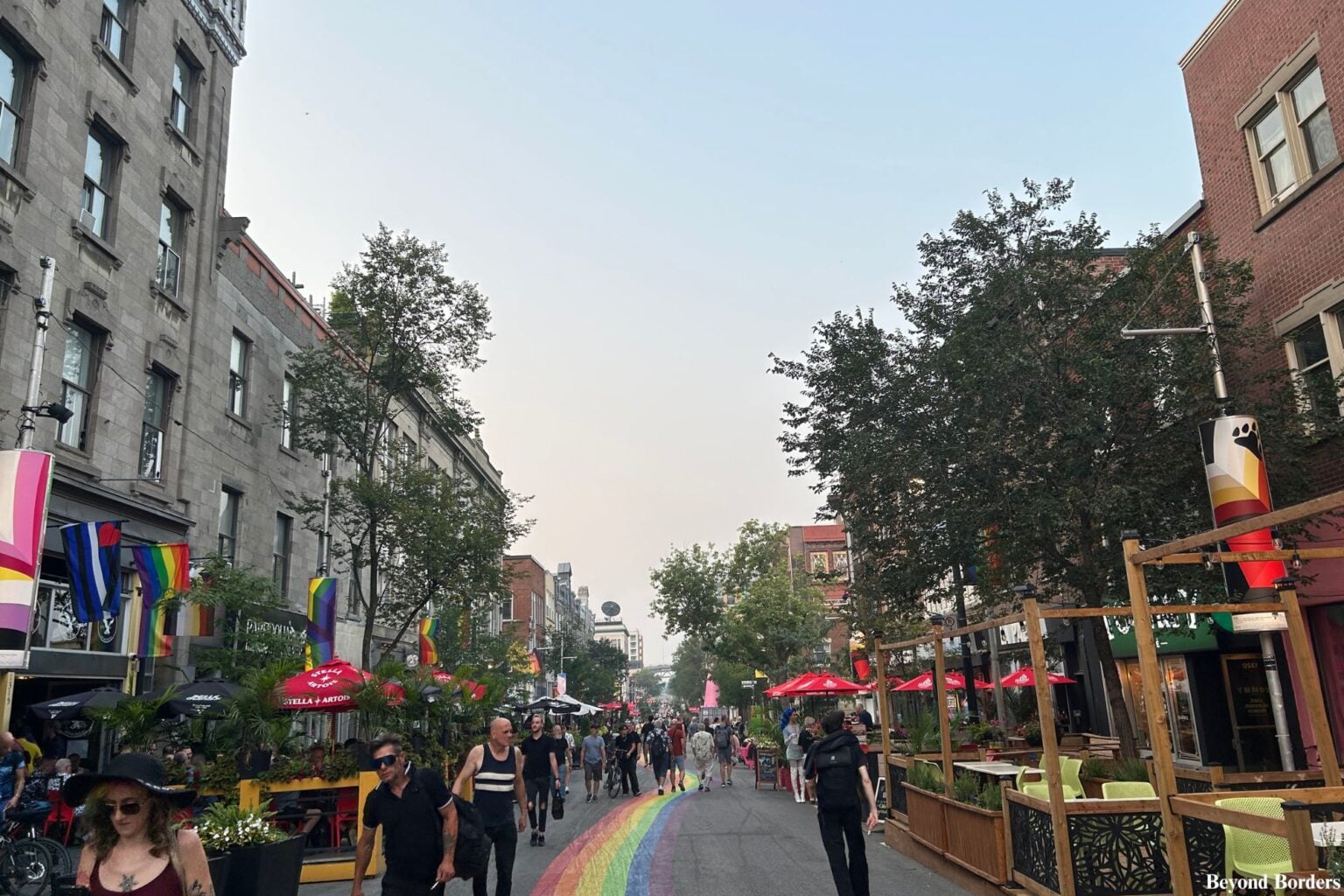 Montreal's 5 Essential and Beloved Streets to Explore Plus the Street ...