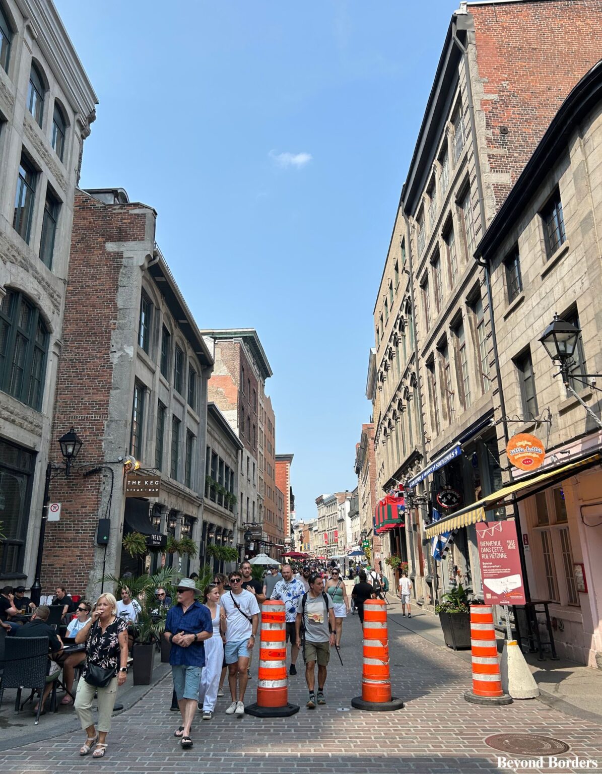 Montreal's 5 Essential and Beloved Streets to Explore Plus the Street ...